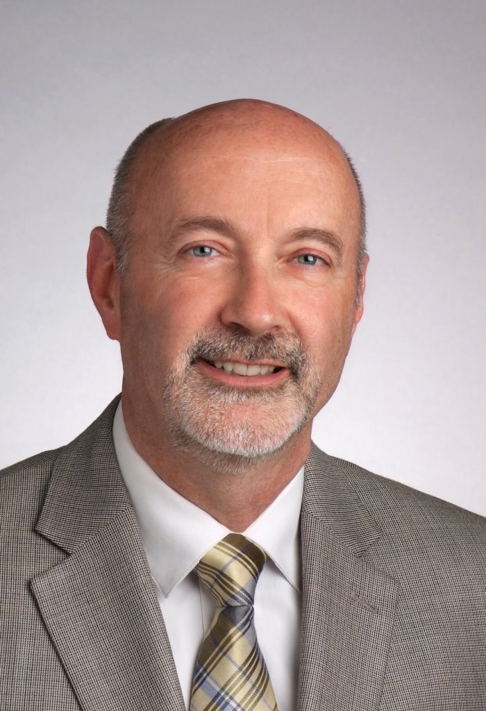 Patrick Madden | Mayor, City of Troy - Breathing Lights